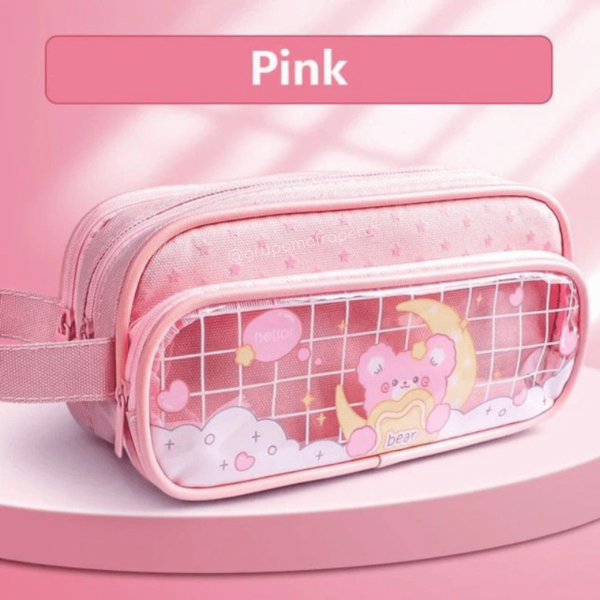 Cartucheras – ESTACIÓN KAWAII