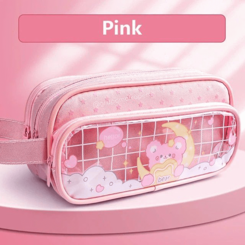 Cartucheras – ESTACIÓN KAWAII