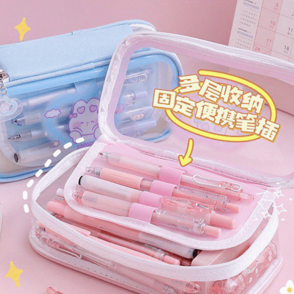 Cartucheras – ESTACIÓN KAWAII
