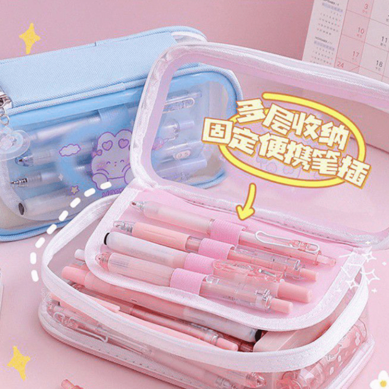 Cartucheras – ESTACIÓN KAWAII