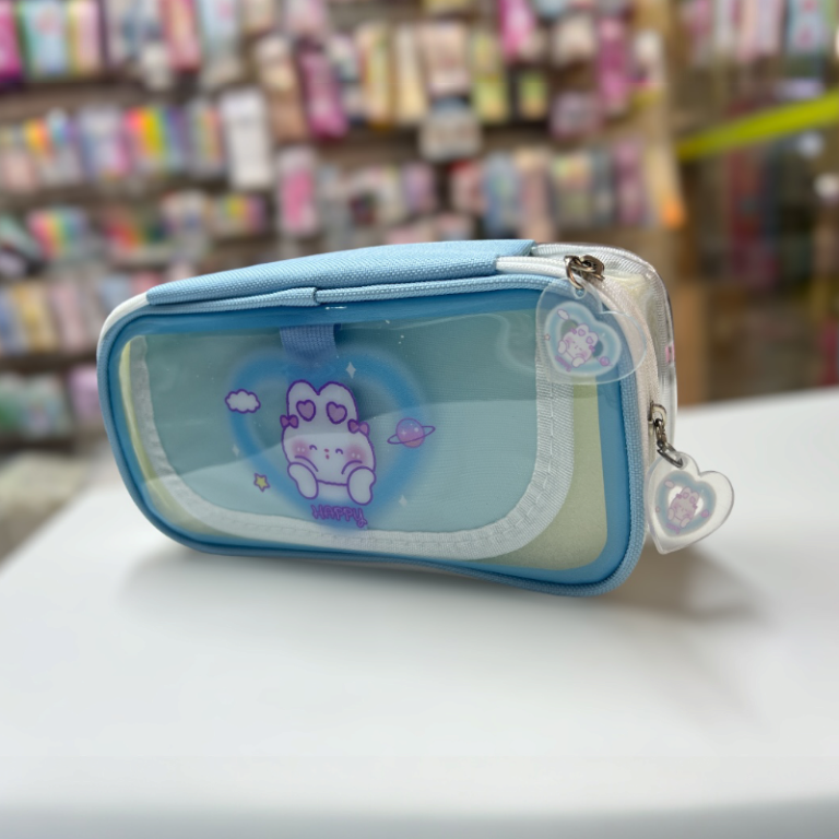 Cartucheras – ESTACIÓN KAWAII